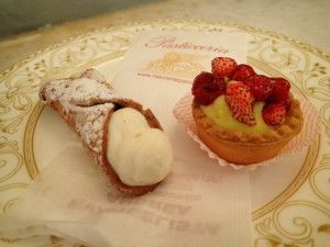 How To Eat Like A Local In Italy-Including One Specialty Inspired By A ...