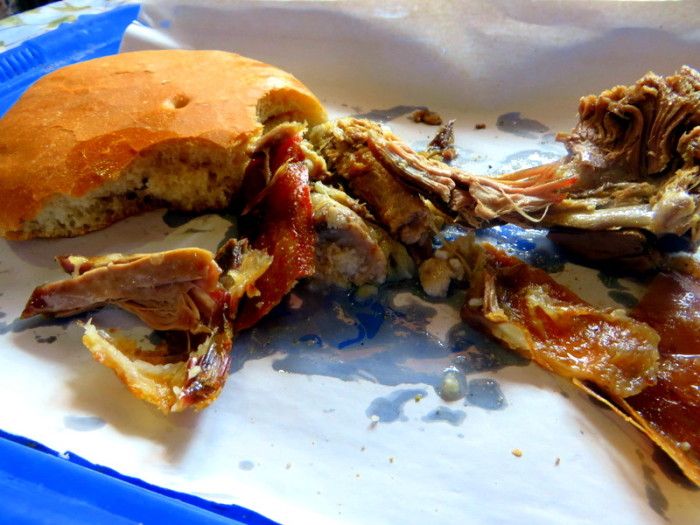 My Crazy Moroccan Food Safari - Eating The Globe-Food and Travel