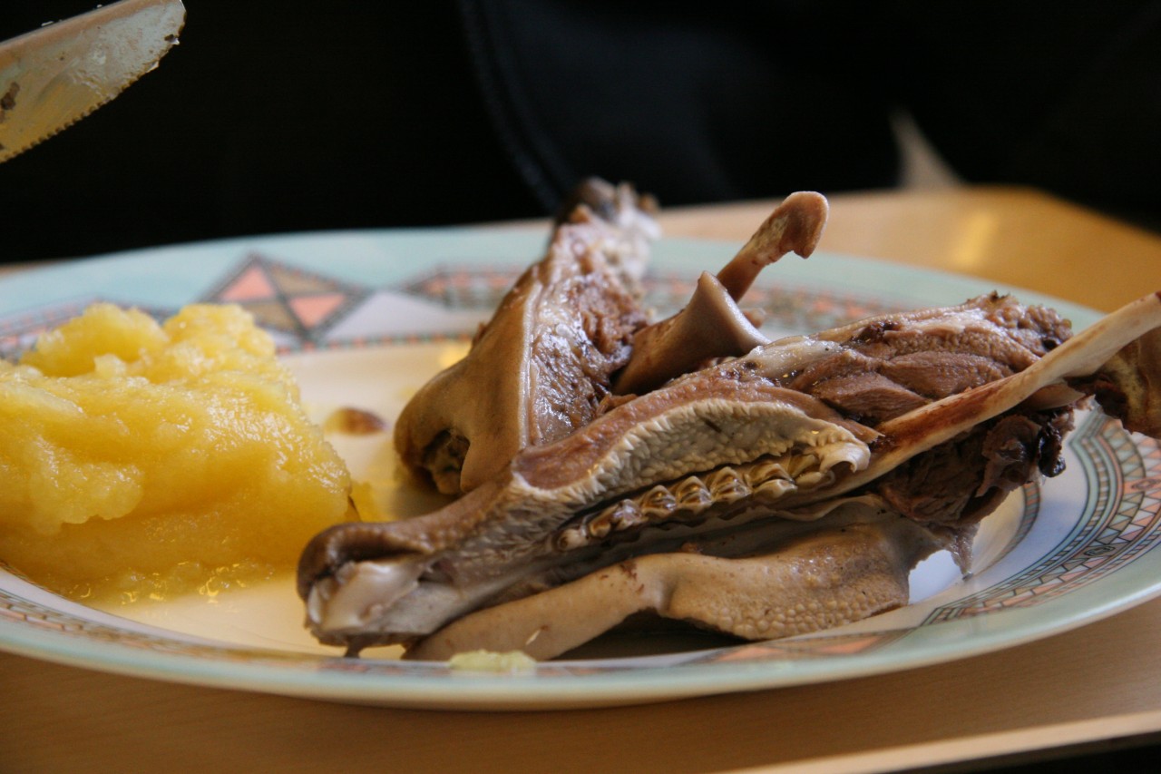 A Guide To Iceland Food Eating The Globe Food And Travel