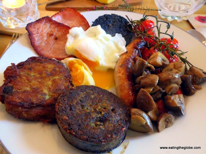 This Is What Breakfast Around The World Looks Like - Eating The Globe ...