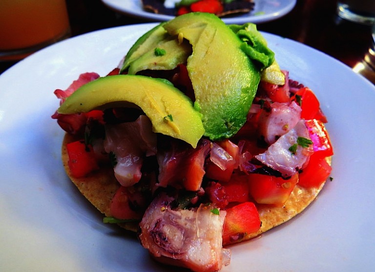 A Foodies Guide To San Miguel de Allende, Mexico - Eating The Globe ...
