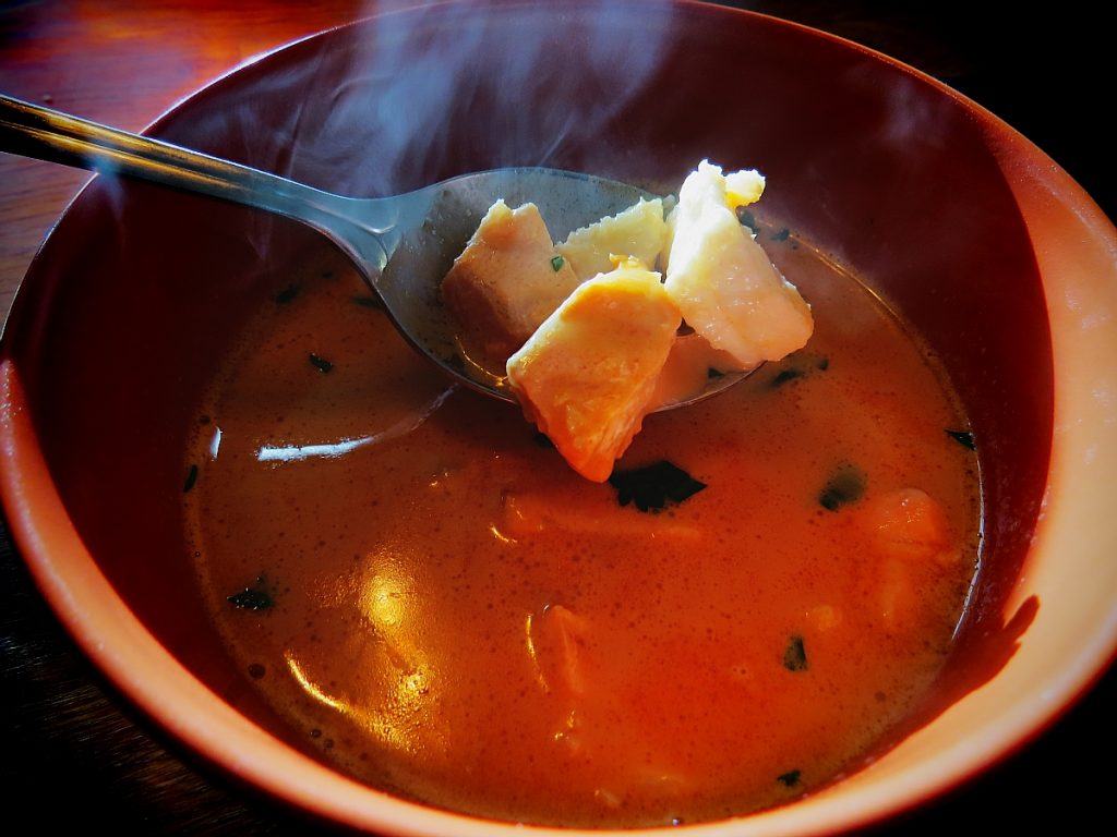 Reykjavik Restaurants: Resto, A Restaurant You Shouldn't Miss - Eating ...