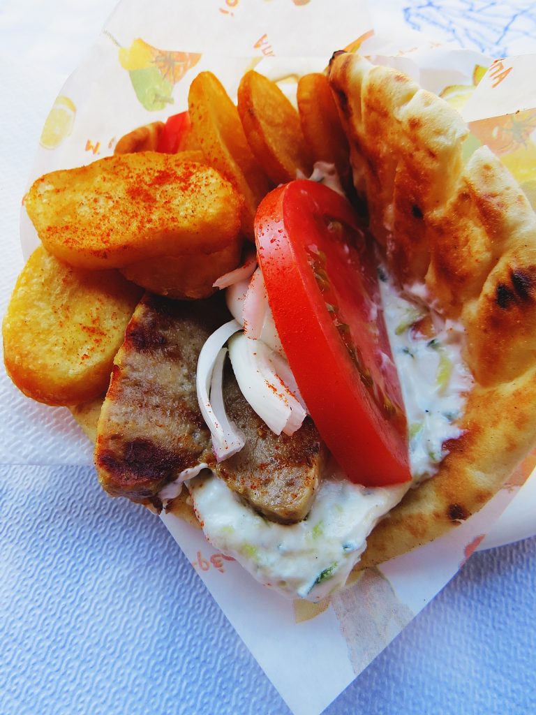 10 Greek Food Dishes You Won't Want To Miss On Your Trip To Athens ...