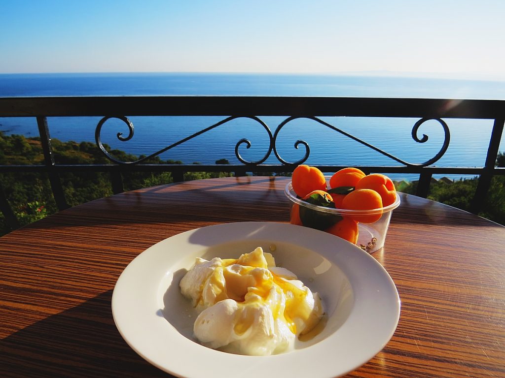 10 Greek Food Dishes You Won't Want To Miss On Your Trip To Athens ...