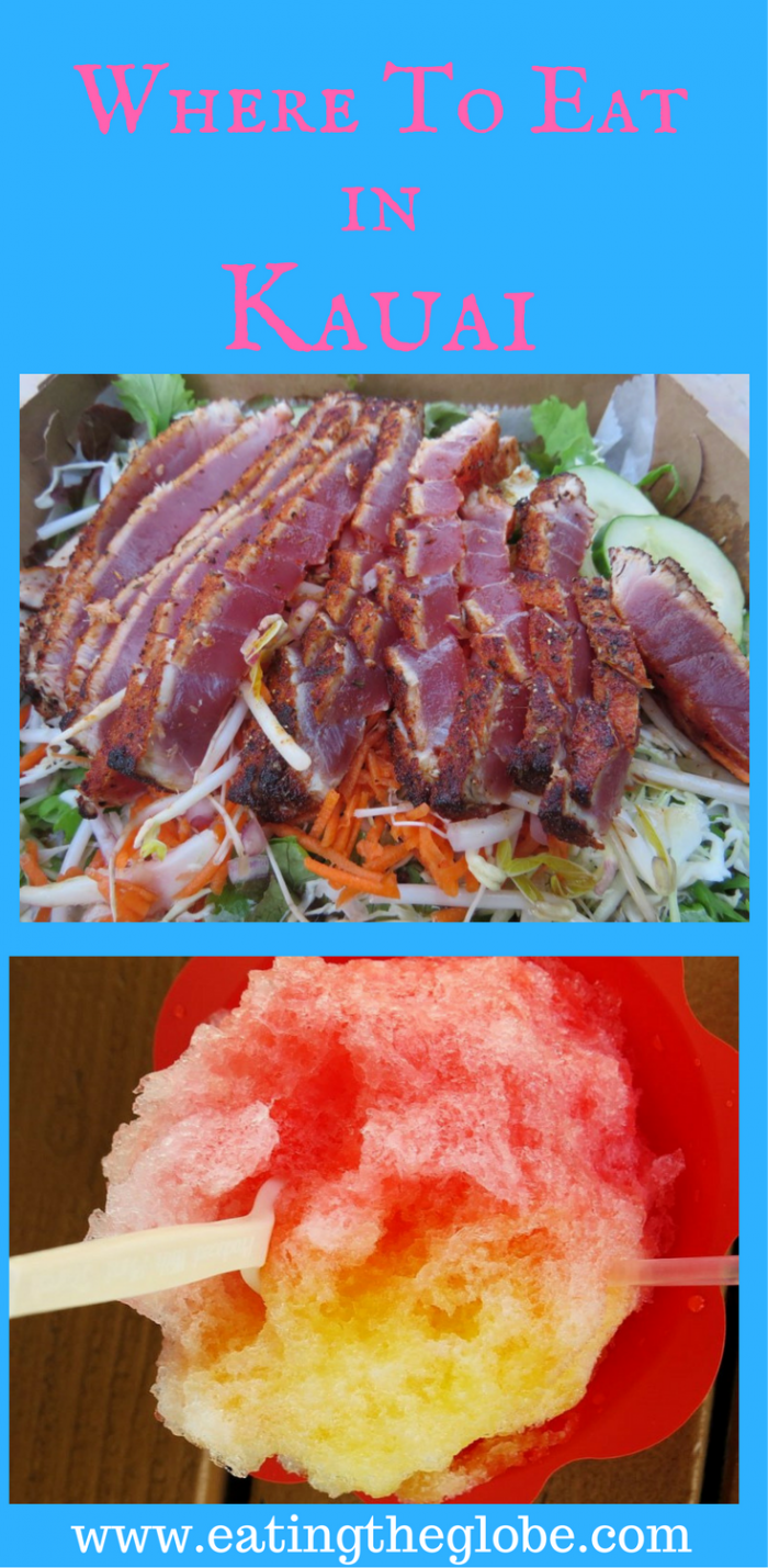 The Essential Guide To The "Must Eat At" Food And Restaurants In Kauai ...