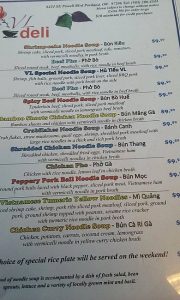 How The Best Vietnamese Restaurant In Portland Followed The American ...