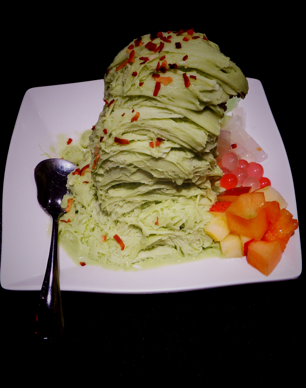 22 Foods You Must Eat In Oahu - Eating The Globe-Food and Travel