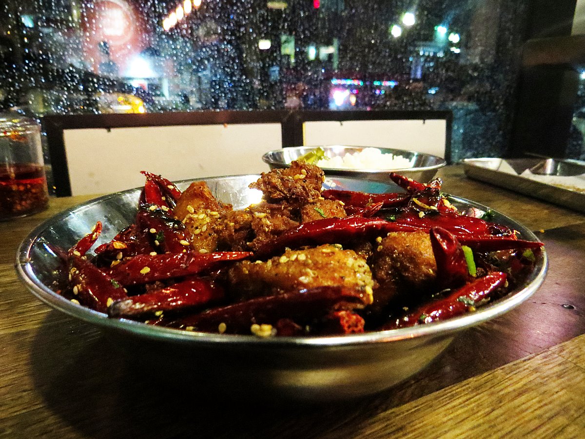 13 Asian Dishes You Need To Be Eating In Portland, OR - Eating The ...