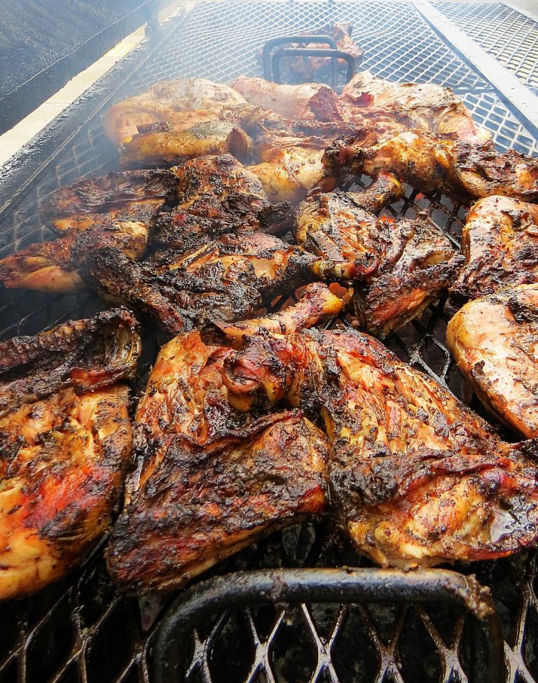 7 Of The Best Chicken Spots In Portland - Eating The Globe-Food and Travel