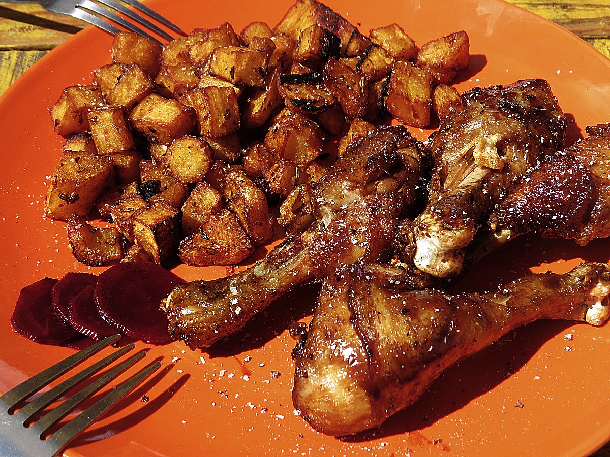 7 Of The Best Chicken Spots In Portland - Eating The Globe-Food and Travel