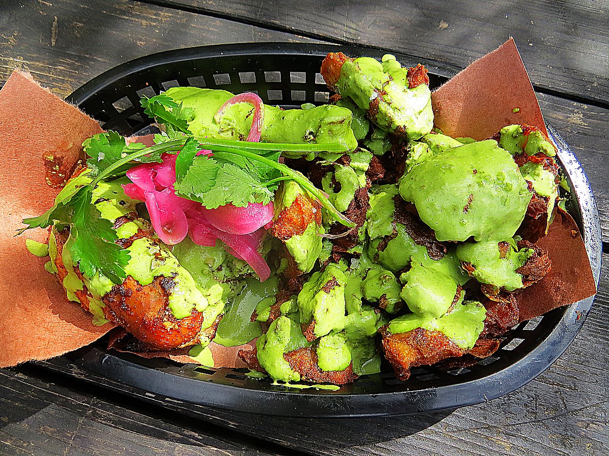 7 Of The Best Chicken Spots In Portland - Eating The Globe-Food and Travel