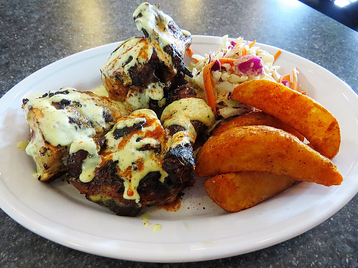 7 Of The Best Chicken Spots In Portland - Eating The Globe-Food and Travel