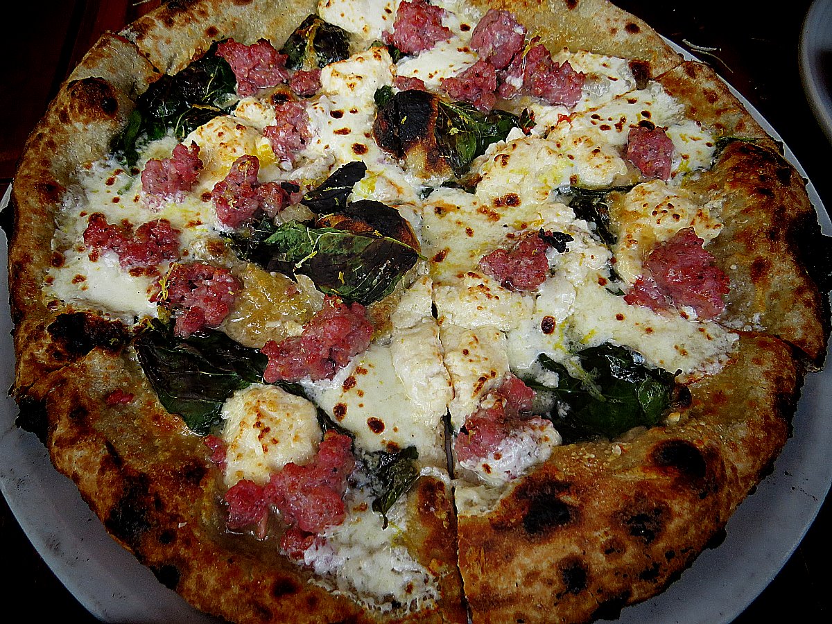 The Portland Foodie Bucket List - Eating The Globe-Food and Travel