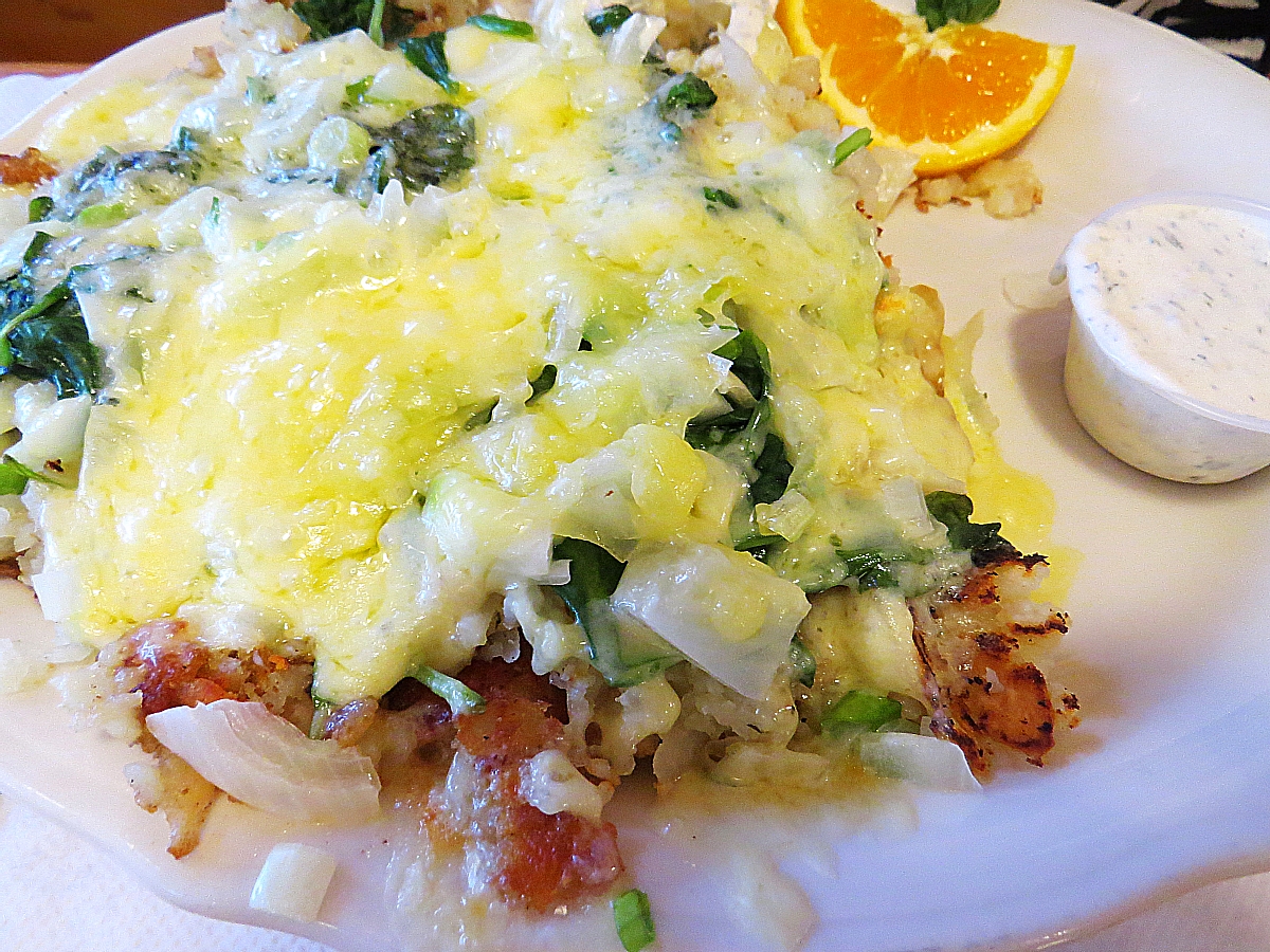 Otis Cafe: The Oregon Coast Restaurant You Can't Miss - Eating The ...