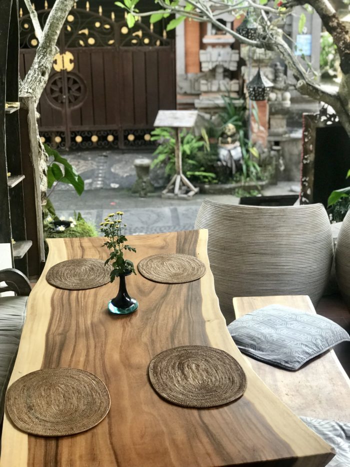 My Favorite Ubud Restaurants: The Ultimate Bali Food Guide - Eating The ...