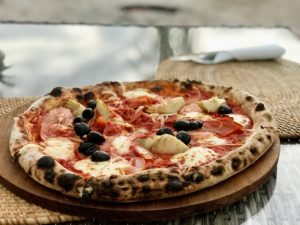 The Best Gili Air Restaurants, Cafes, And Happy Hours - Eating The ...