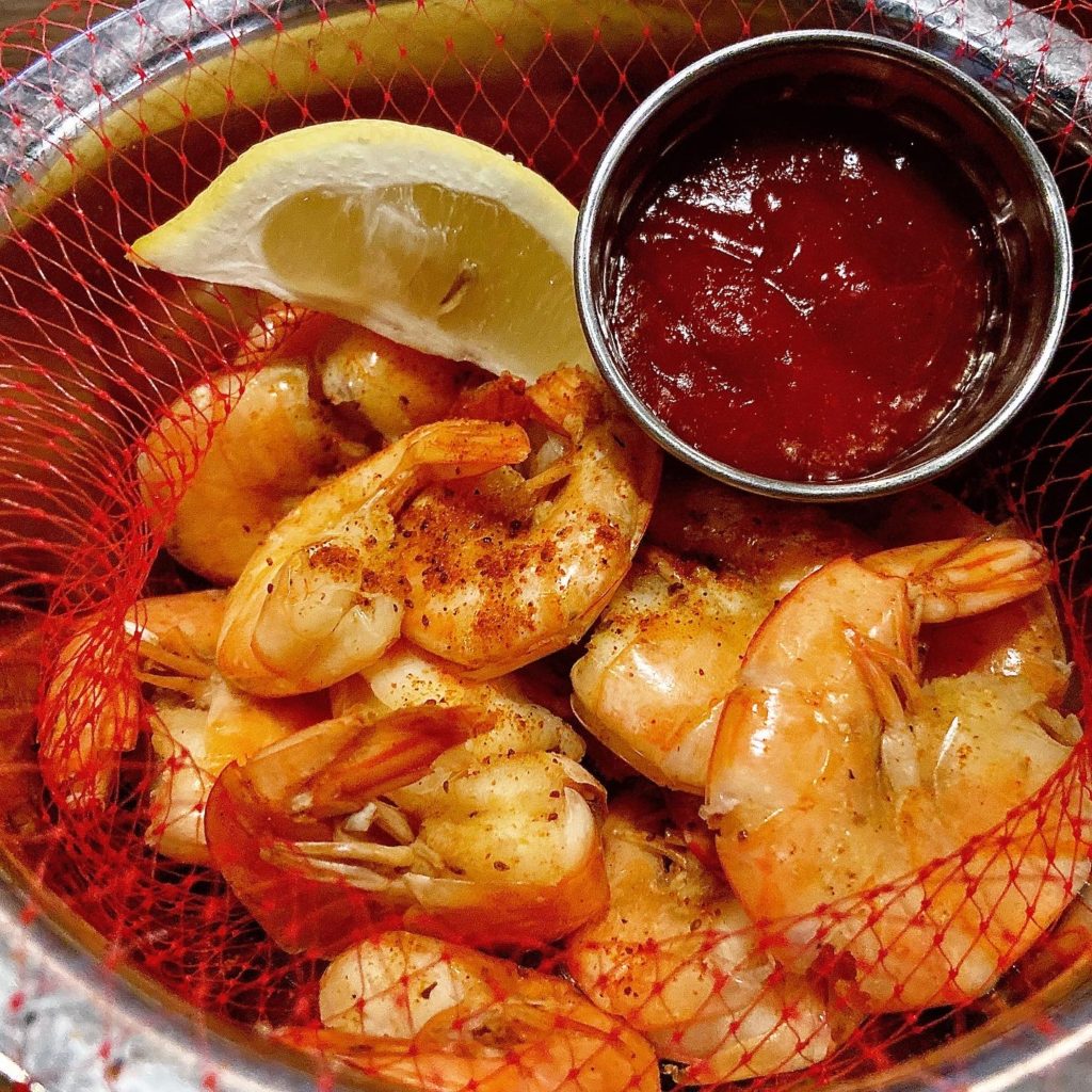 Ilani's Line & Lure Seafood Kitchen Review - Eating The Globe-Food and ...