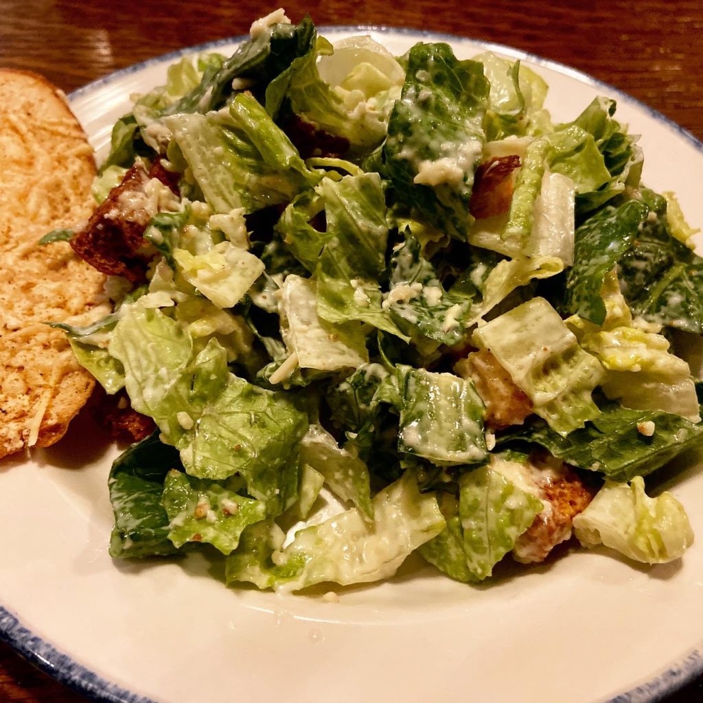 Ilani's Line & Lure Seafood Kitchen Review - Eating The Globe-Food and ...