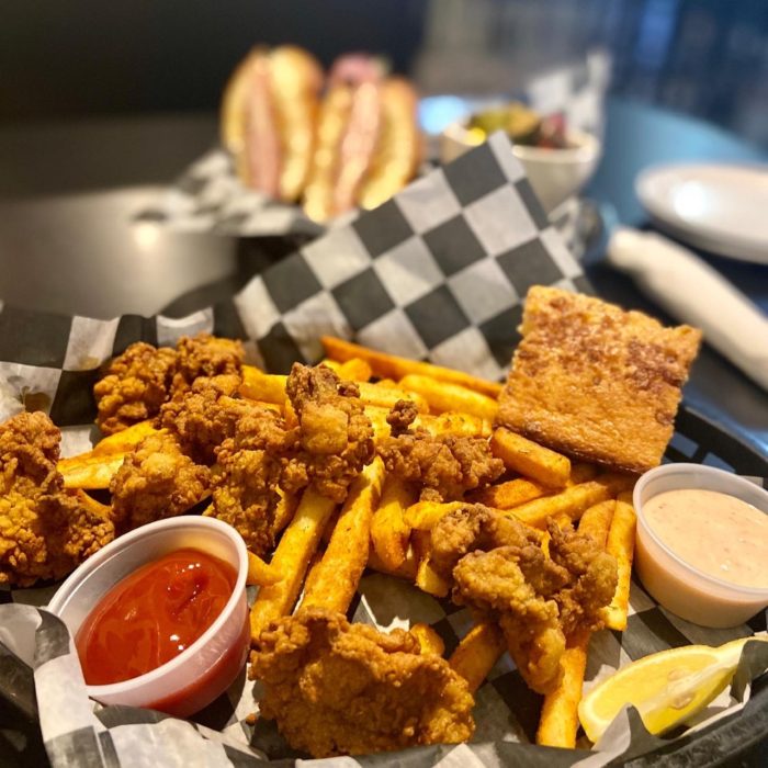 The Charleston Foodie Bucket List-The Best Restaurants In Charleston ...