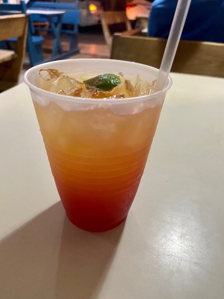 My Favorite Restaurants In St. Maarten/St. Martin - Eating The Globe ...