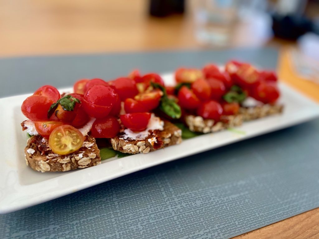 My Favorite Restaurants In St. Maarten/St. Martin - Eating The Globe ...