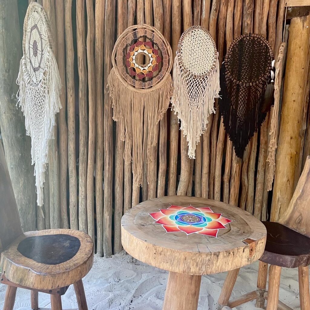 A Foodie's Guide To The Best Restaurants In Tulum - Eating The Globe ...