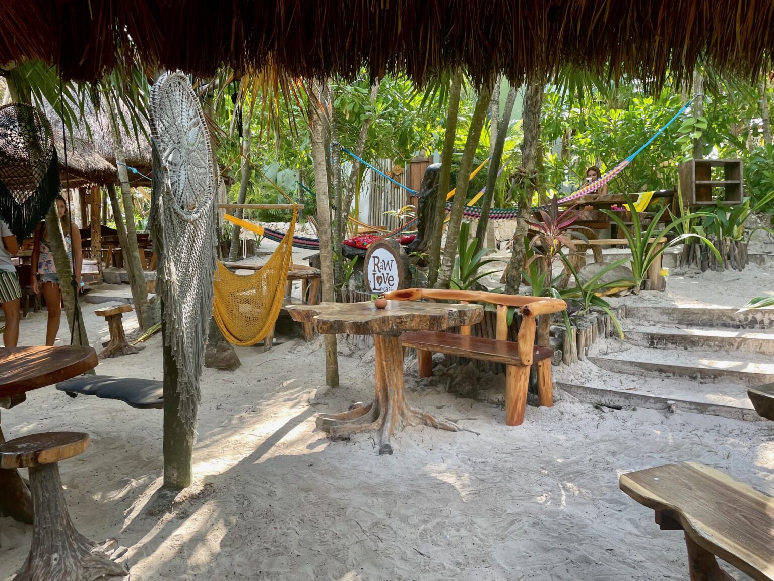 A Foodie's Guide To The Best Restaurants In Tulum - Eating The Globe ...