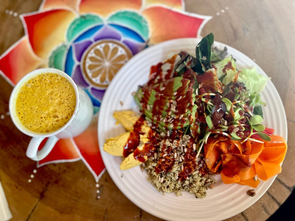 A Foodie's Guide To The Best Restaurants In Tulum - Eating The Globe ...