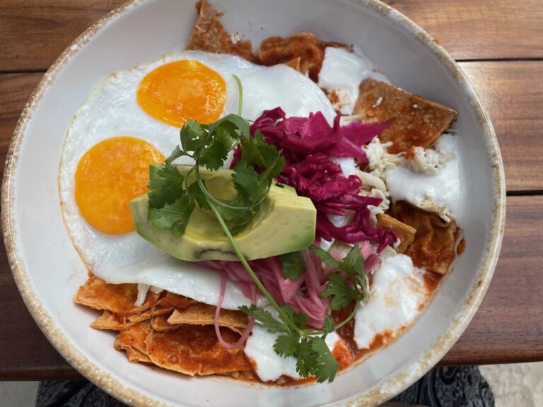A Foodie's Guide To The Best Restaurants In Tulum - Eating The Globe ...