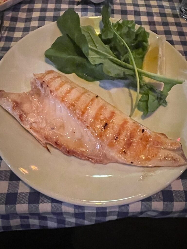 The Ultimate Food Guide To Istanbul - Eating The Globe-Food and Travel