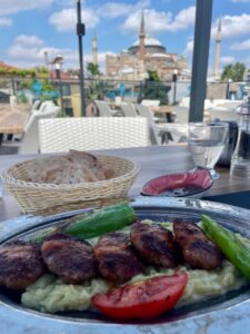 The Ultimate Food Guide To Istanbul - Eating The Globe-Food and Travel