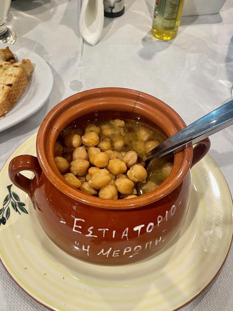 Sifnos Food: Exploring The Local Flavors Of This Greek Island - Eating ...