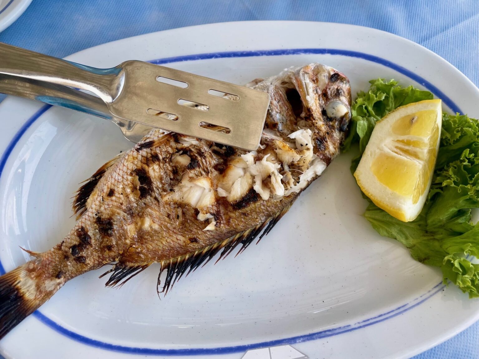 Sifnos Food: Exploring The Local Flavors Of This Greek Island - Eating ...