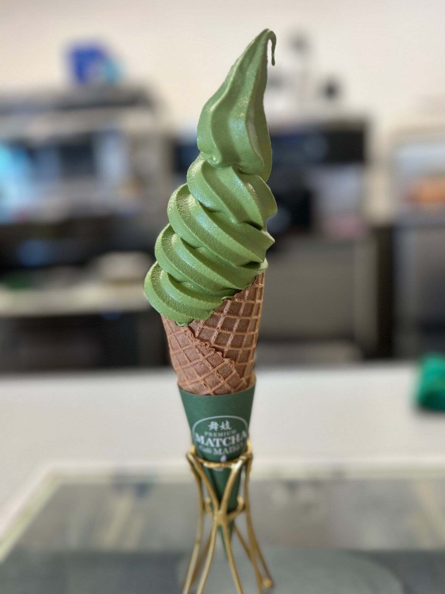 Indulge In The Best Ice Cream In Portland - Eating The Globe-Food and ...