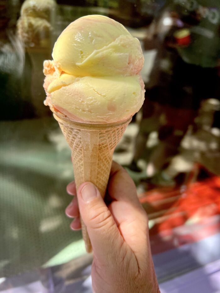 Indulge In The Best Ice Cream In Portland - Eating The Globe-Food and ...