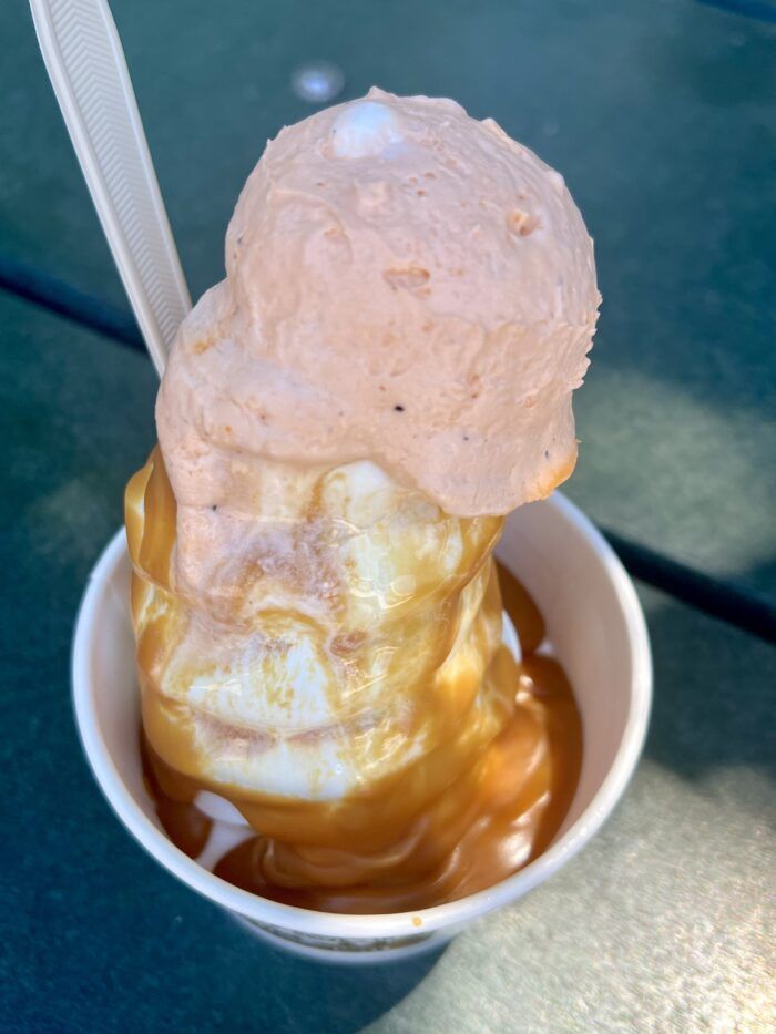 Indulge In The Best Ice Cream In Portland - Eating The Globe-Food and ...